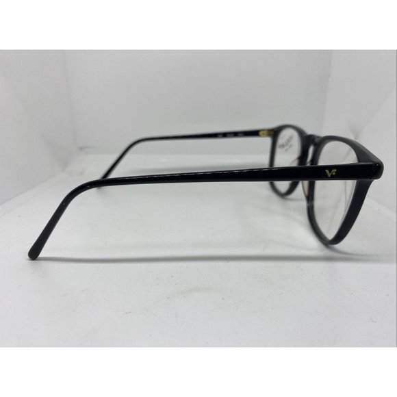 Vogue | Accessories | Vogue Jak W44 Eyeglasses Frames Unisex 542 Square ...